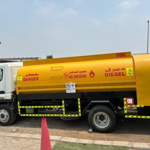 10 Ppm Diesel Suppliers in Uae | Diesel Supplier Abu Dhabi
