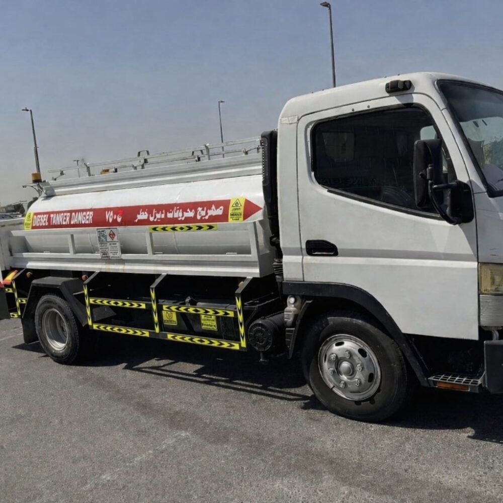 10 Ppm Diesel Suppliers in Uae | Diesel Supplier Abu Dhabi